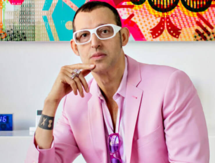 Kolekcja Karim Rashid - GrundHome.pl